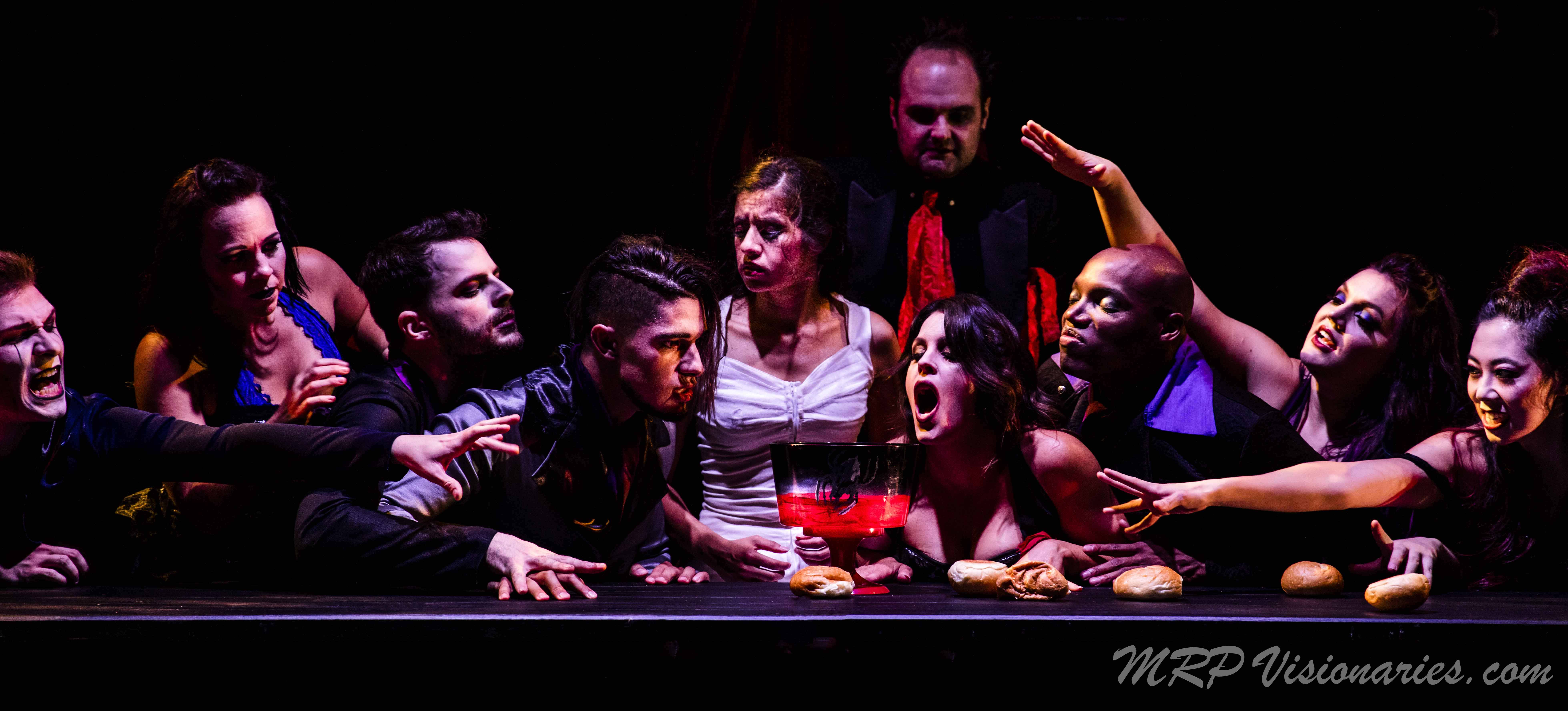 Vampires! (Scorpius Dance Theatre) – MRP Visionaries