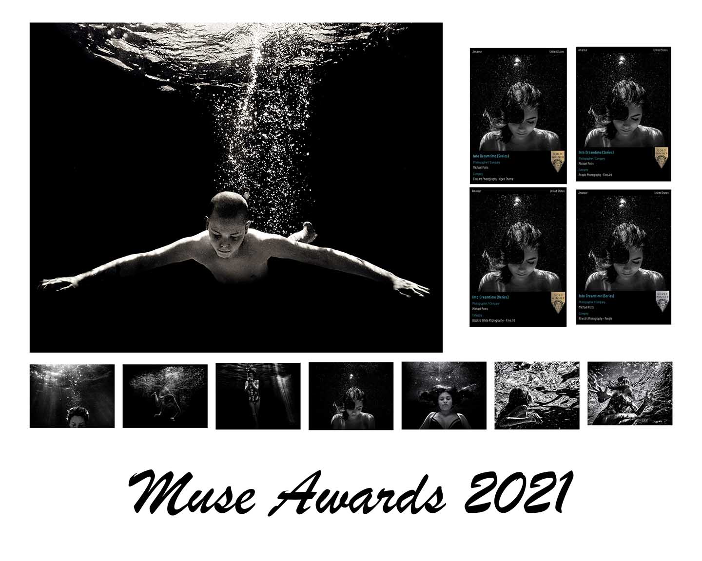 A-MUSE-ing ? – MRP Visionaries