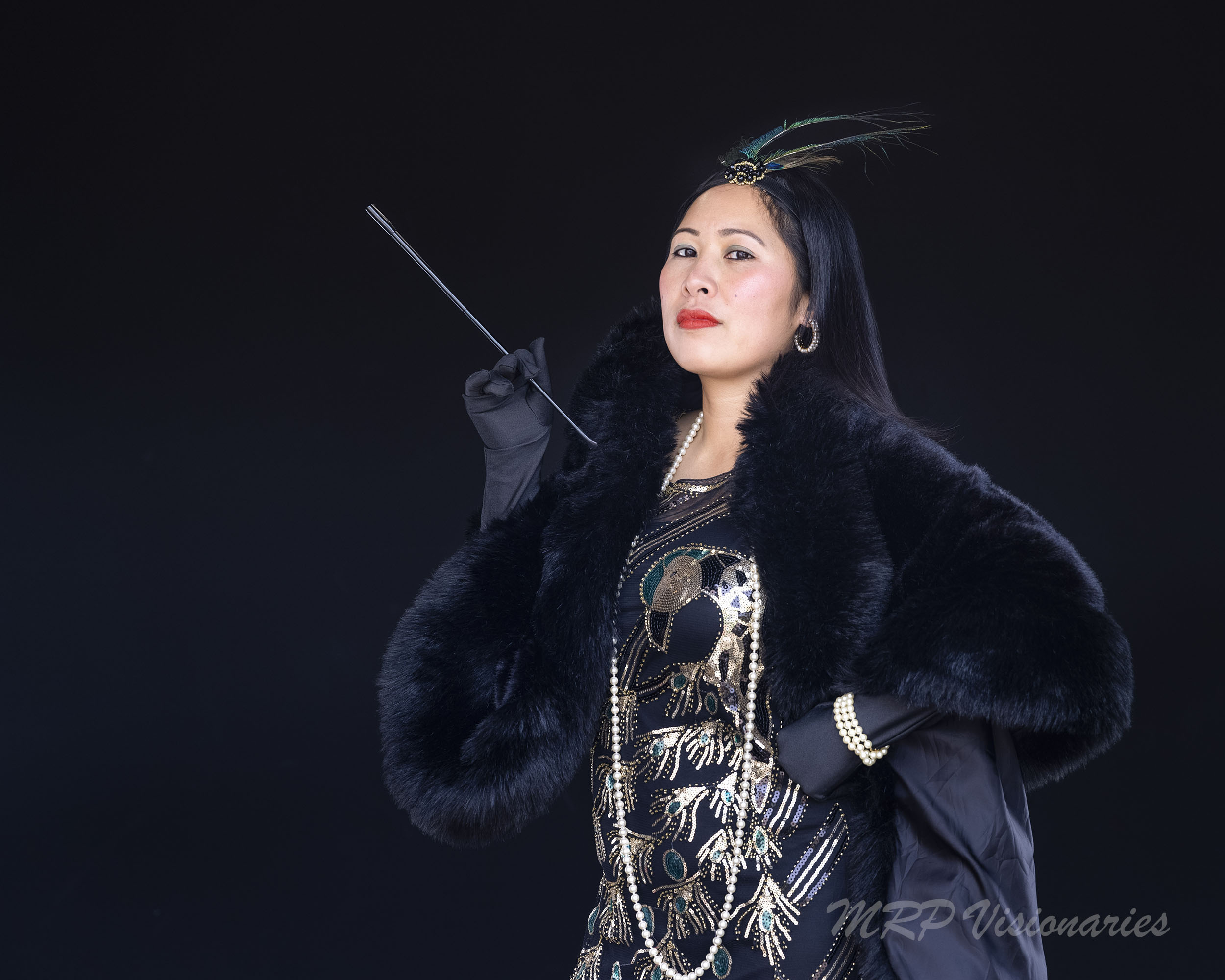 In the 20’s……1920s…. – MRP Visionaries