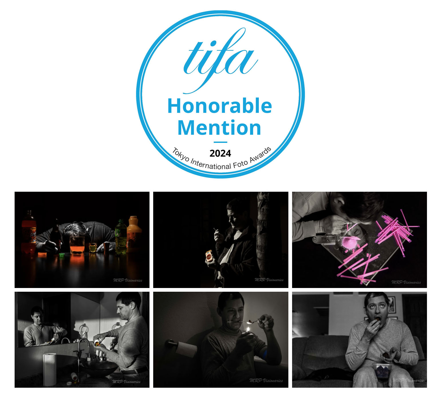 TIFA 2024 – MRP Visionaries